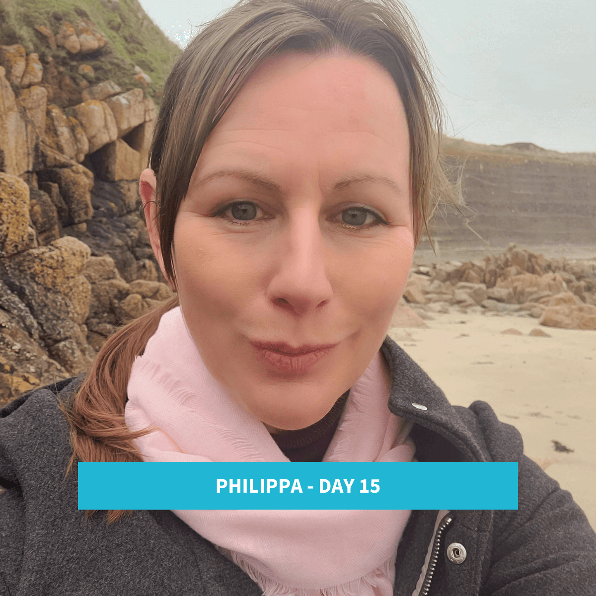 2024 Sjögren's Awareness Day 15 - Philippa | Sjögren’s Foundation